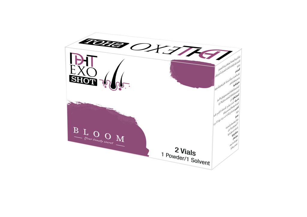 Hair Stenz Cells - Bloom Planet