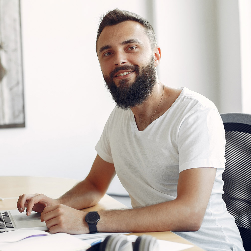 Nick Davis - Bloom Planet