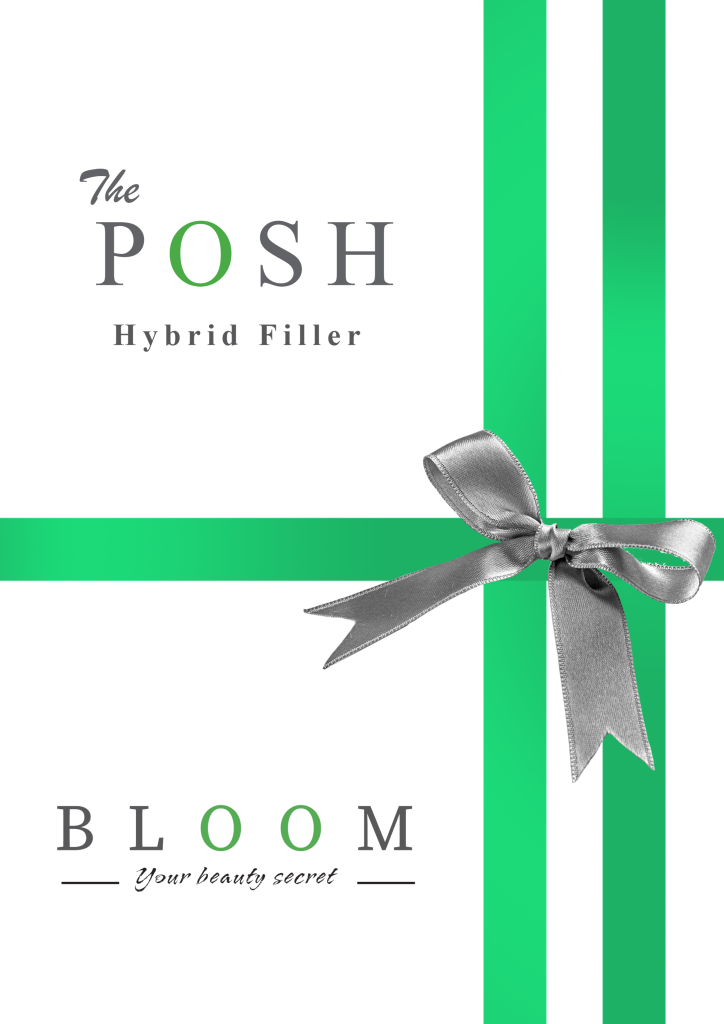 The Posh Define - Bloom Planet